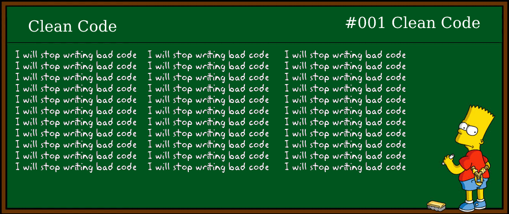 Clean Code : Keeping your sanity in check | by Jeremy Victor | Medium