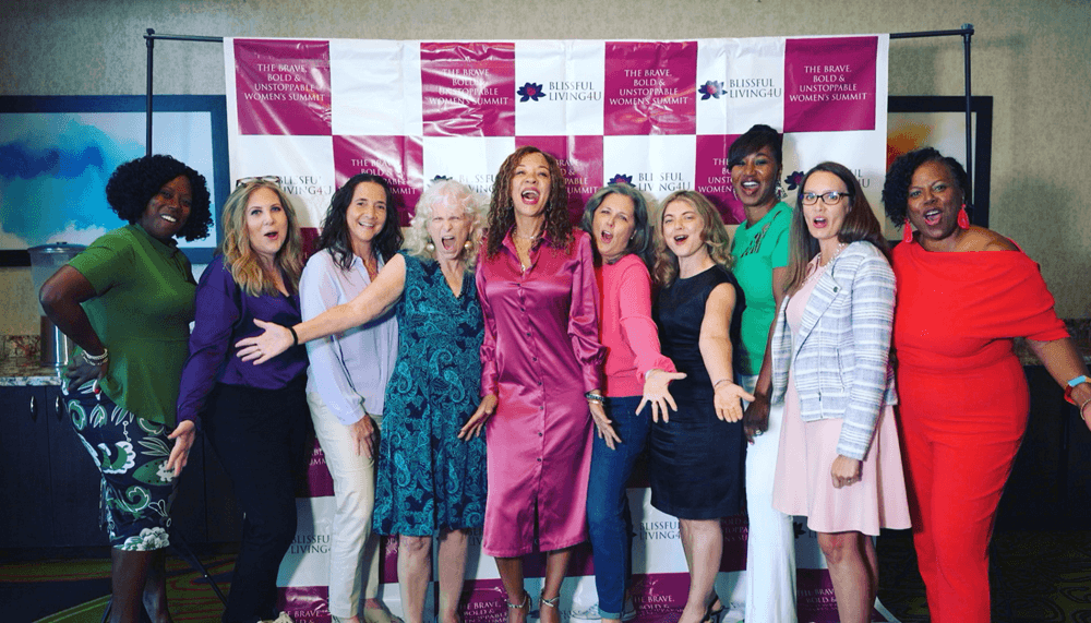 How Deep Connections with Other Women Entrepreneurs Can Build and Grow ...