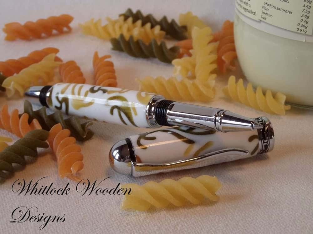 Looking For Unusual Pens | by John Whitlock | Medium
