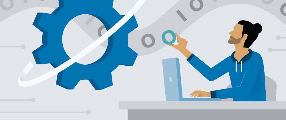 GitHub Actions + Azure: Implementación continua de aplicaciones con ASP.NET Core y DotVVM | by ...