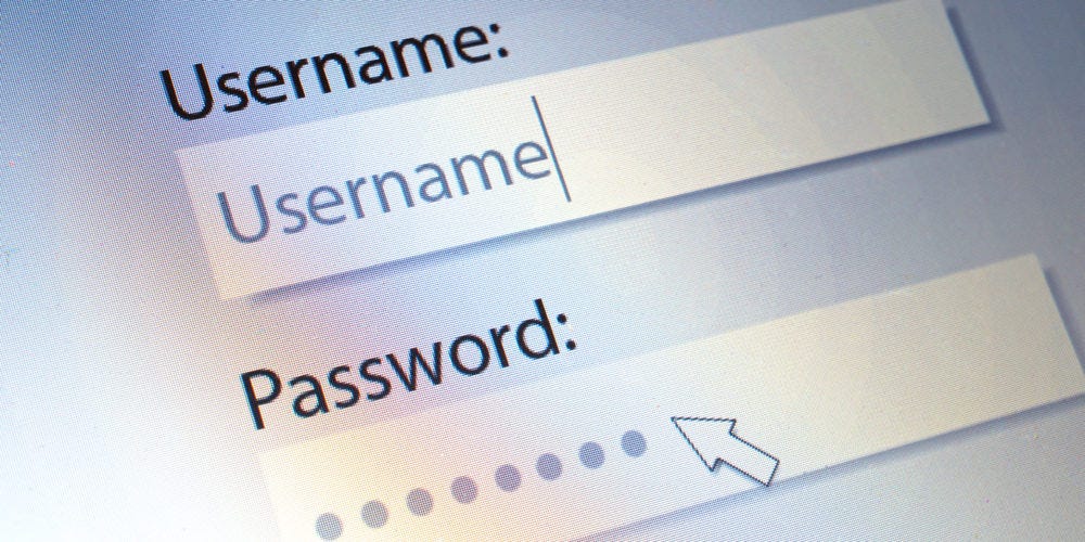 Password Less Authentication What It Is How It Works And What It By Joseph A M Medium