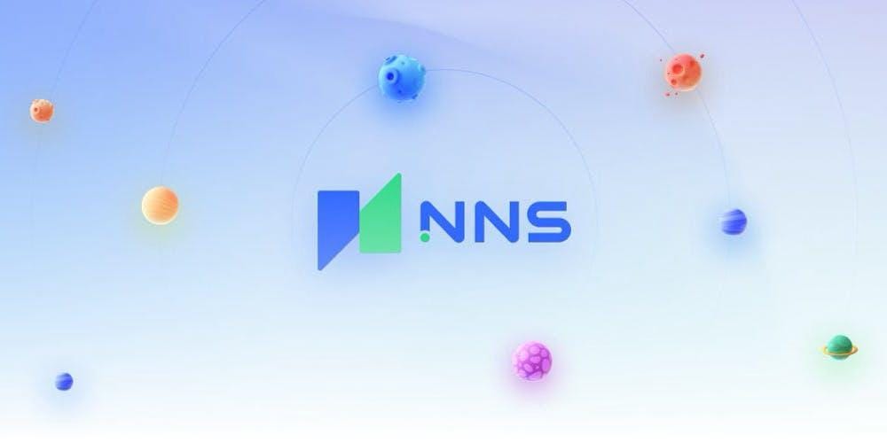 Apa itu NNS (NFT Name Service). Sejak Ethereum Name Service (ENS)… | by ...