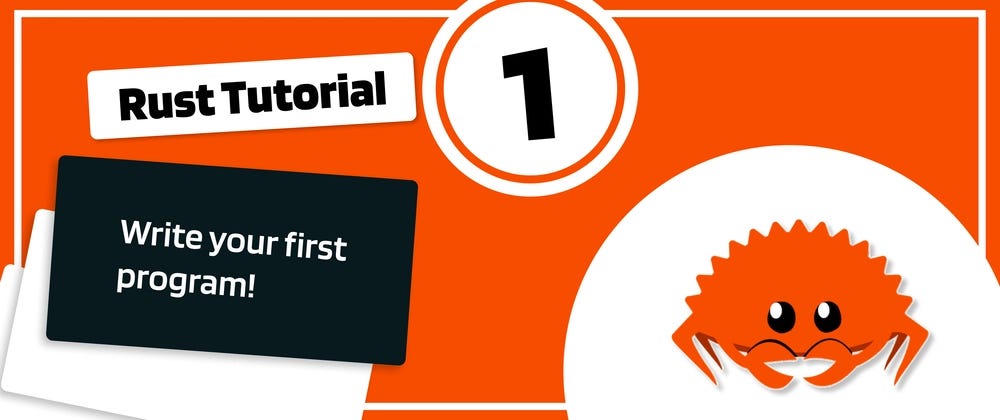 Why Most Rust Tutorials Are Lying to You — Ownership Isn’t That Hard ...