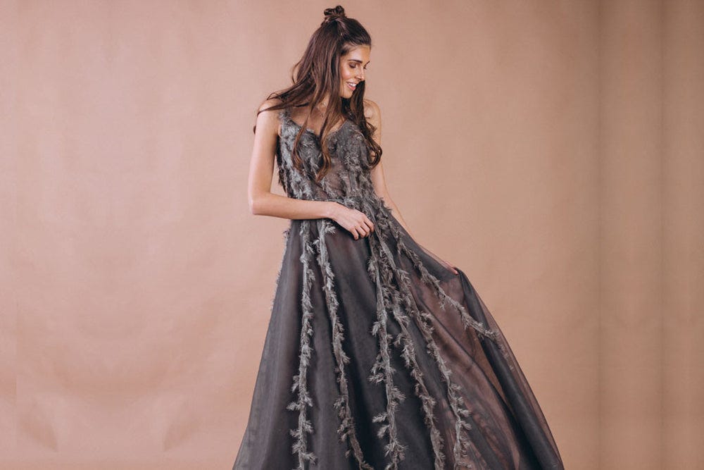 Tips To Choose The New Style Gown For Ladies This Summer | by ...