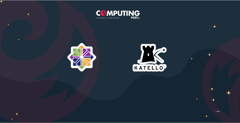 How To Sync CentOS 8 repositories on Satellite / Katello / Foreman | by ComputingPost | Medium