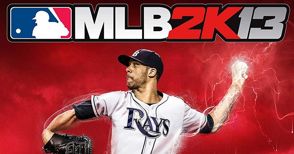 Why did the MLB 2K Video Game Series Dissolve? | by Cardell Hardy | Medium