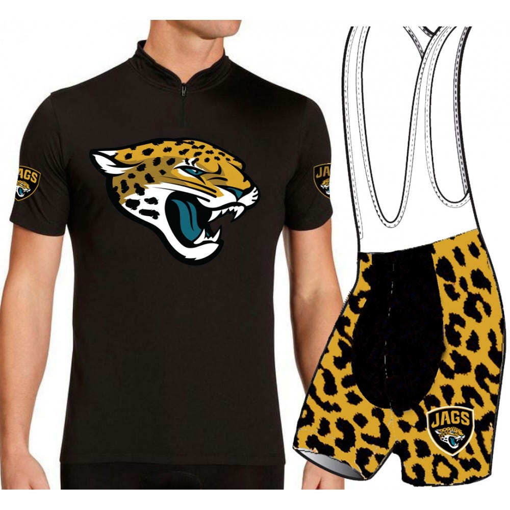 What Exciting Experiences Await You at a Jacksonville Jaguars Game ...