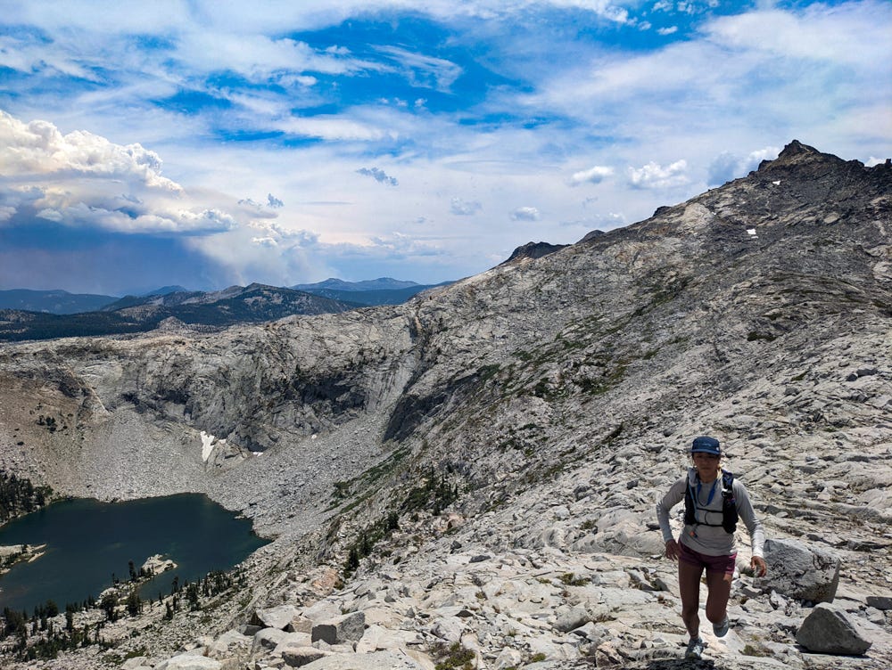 What We Can Learn from the Water in the Mountains: Ways to Make Our ...