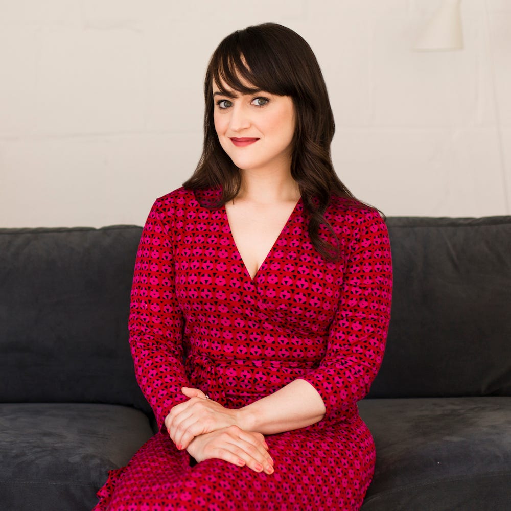 Mara Wilson Biography