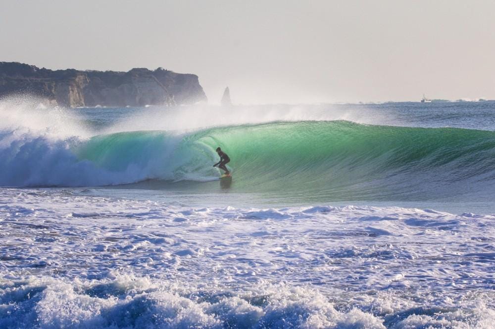 Surfing In The 2020 Summer Olympics, Tokyo, Japan | by Brodey Sheppard ...