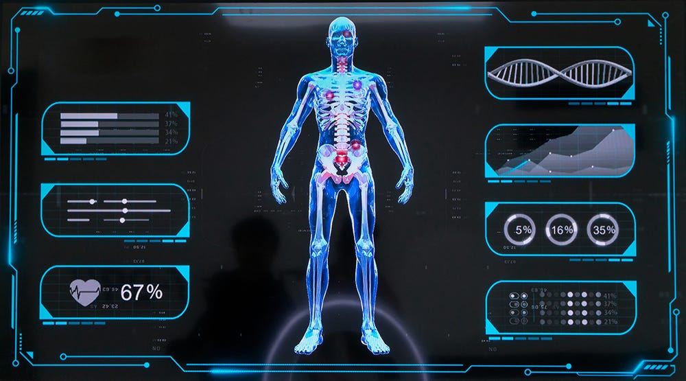 The Impact of Emerging Technologies on the Human Body | by Laura Bell ...