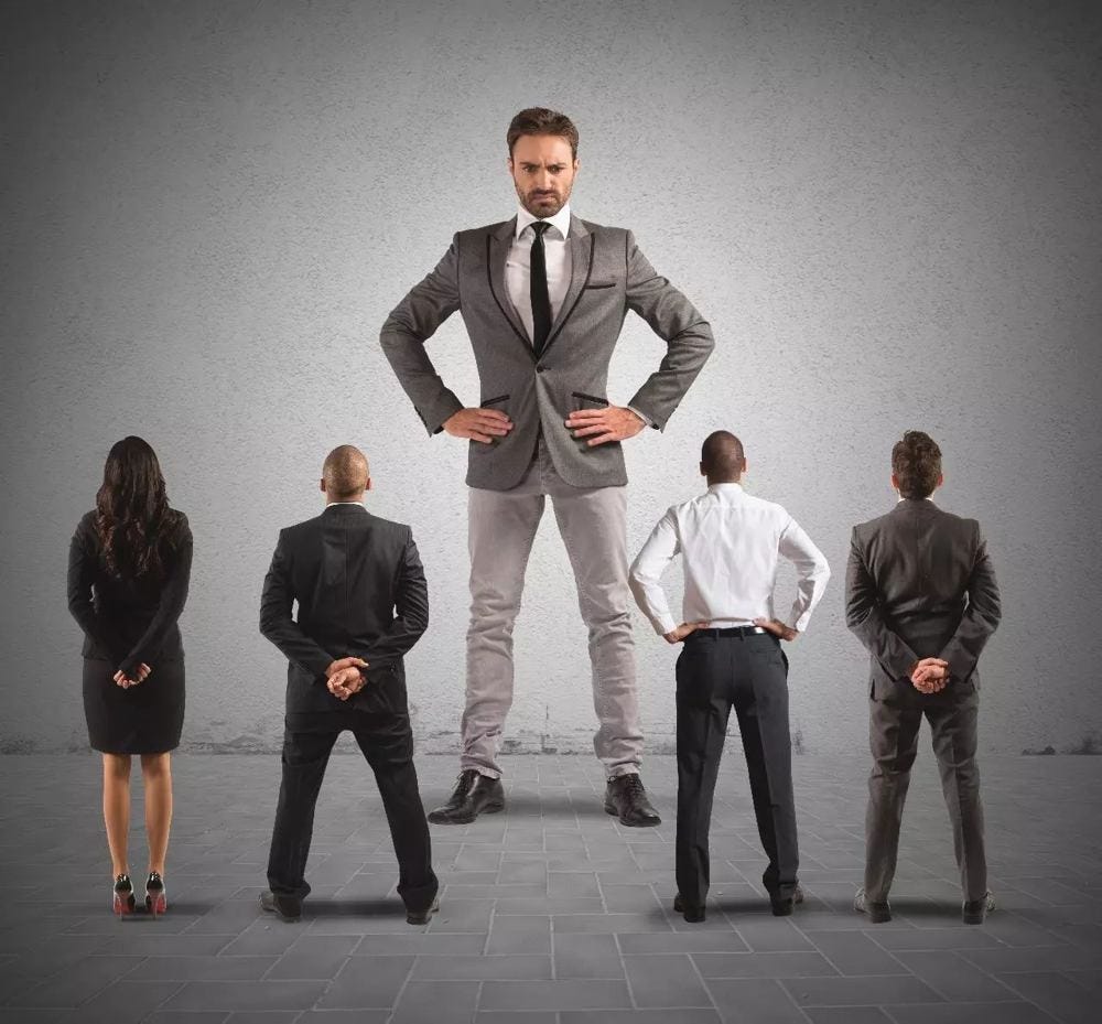 Humility in an age of self promotion a soulful path to leadership and ...