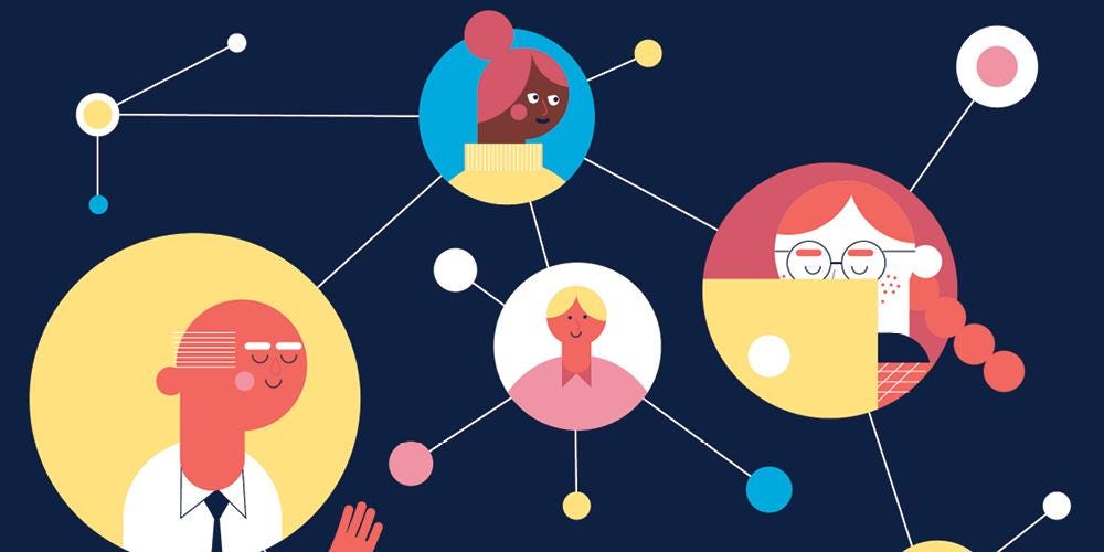 Local-First software, reinventing the way we interact with systems | by ...