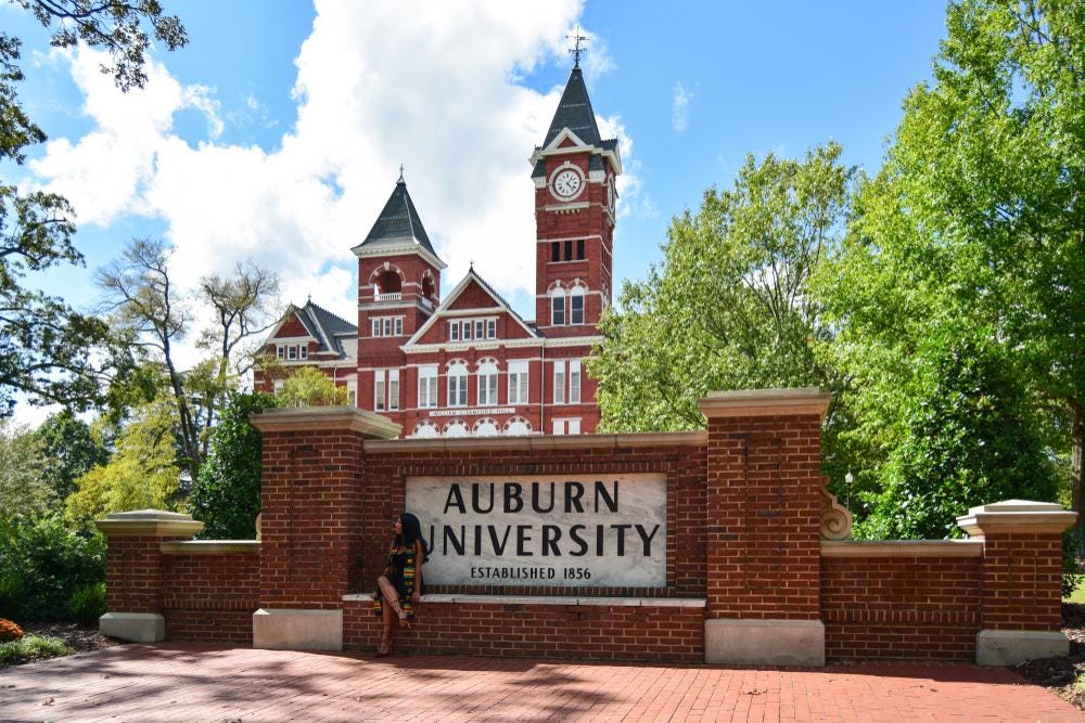 15 Most Beautiful Places to Visit in Alabama | by Discovarica | Medium