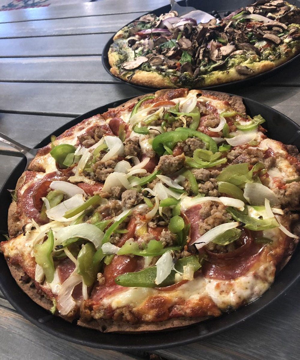 Savoring Authentic Italian Flavors in Petaluma: A Culinary Journey with ...