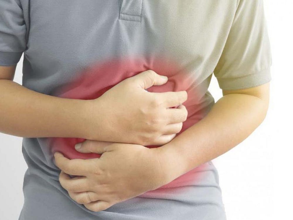 Overcoming Common Stomach Problems | by Pulkit Chauhan | Medium