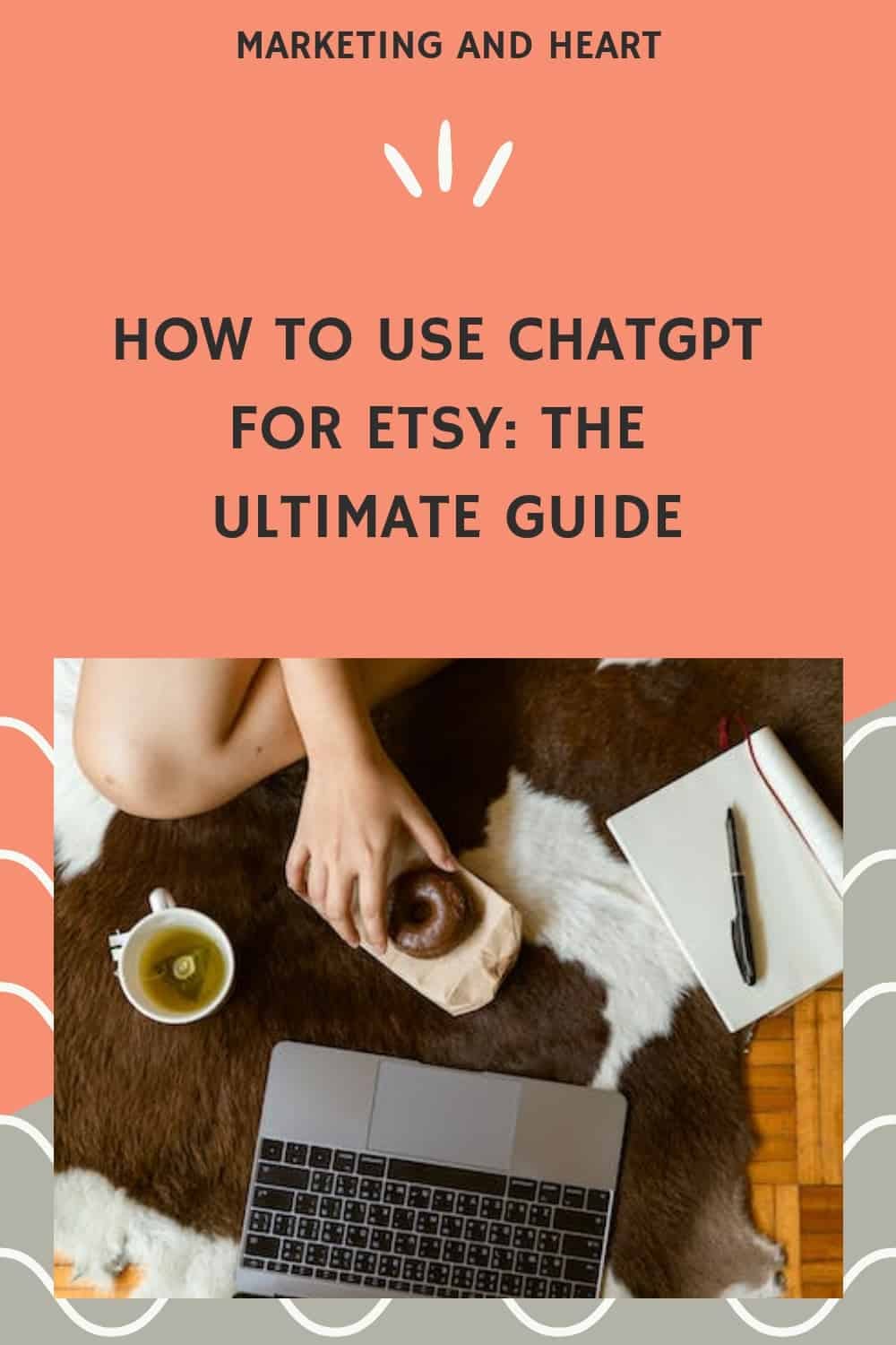How to Use ChatGPT for Etsy: The Ultimate Guide | by Jackie - Marketing and Heart | Medium