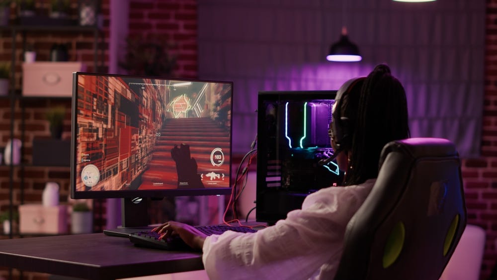 How to create an engaging game: A brief guide | by Eleanor Charlotte ...