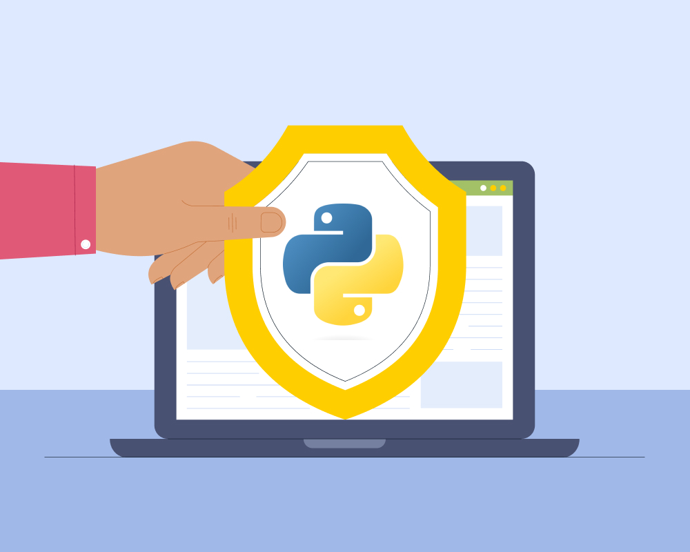 Python Is the New Security Standard of 2022 | by Sophia Tondon | Medium