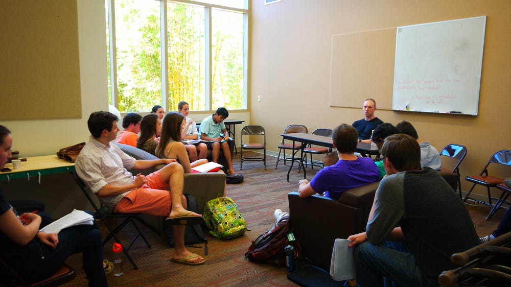 Jacob Ross Talks Consequentialism, Skep Triggers, Moral Uncertainty ...