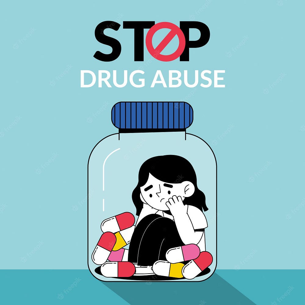 SUBSTANCE ABUSE AND ITS EFFECTS. Substance abuse is referred to the ...