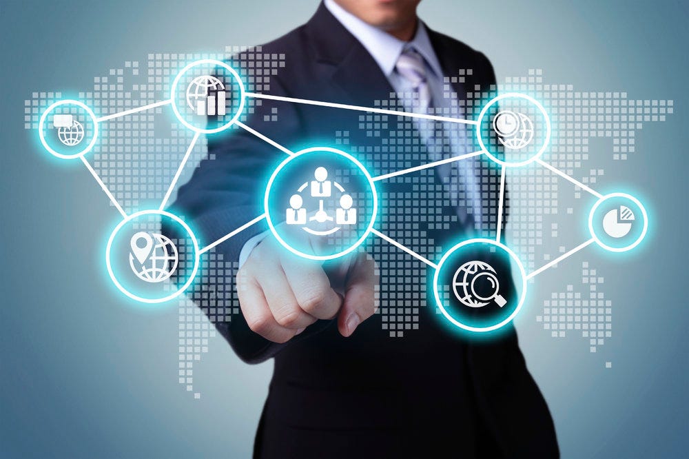 Is Business Services A Good Career Path? - Grace05 - Medium