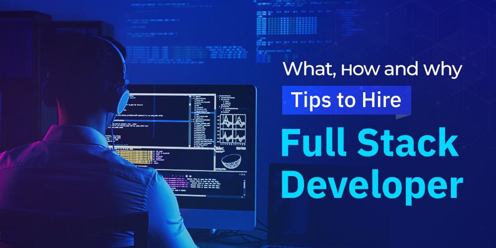 How to Hire a Full Stack Developer | by Usermediamora | Medium
