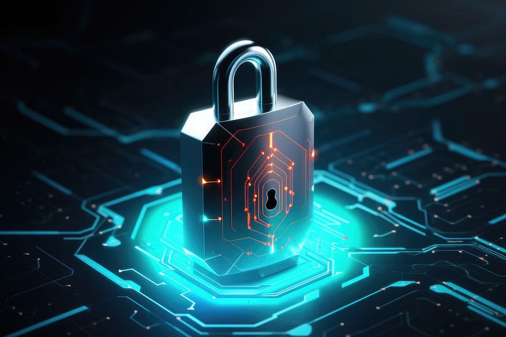 FastAPI with API Key Authentication | by Joe Osborne | Medium