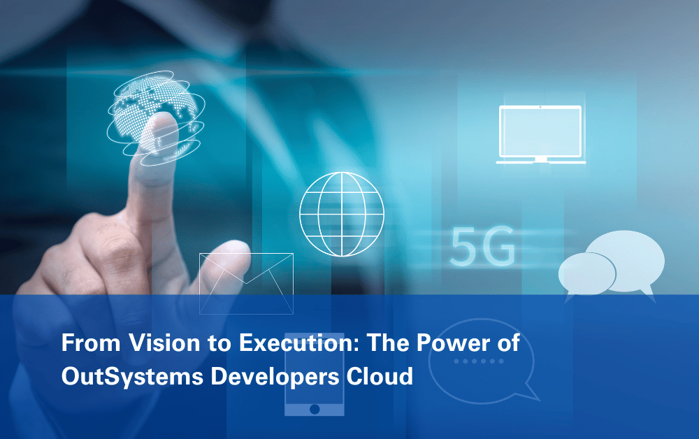 From Vision to Execution: The Power of ODC — Get your free copy Now!! | by RustyStick ...