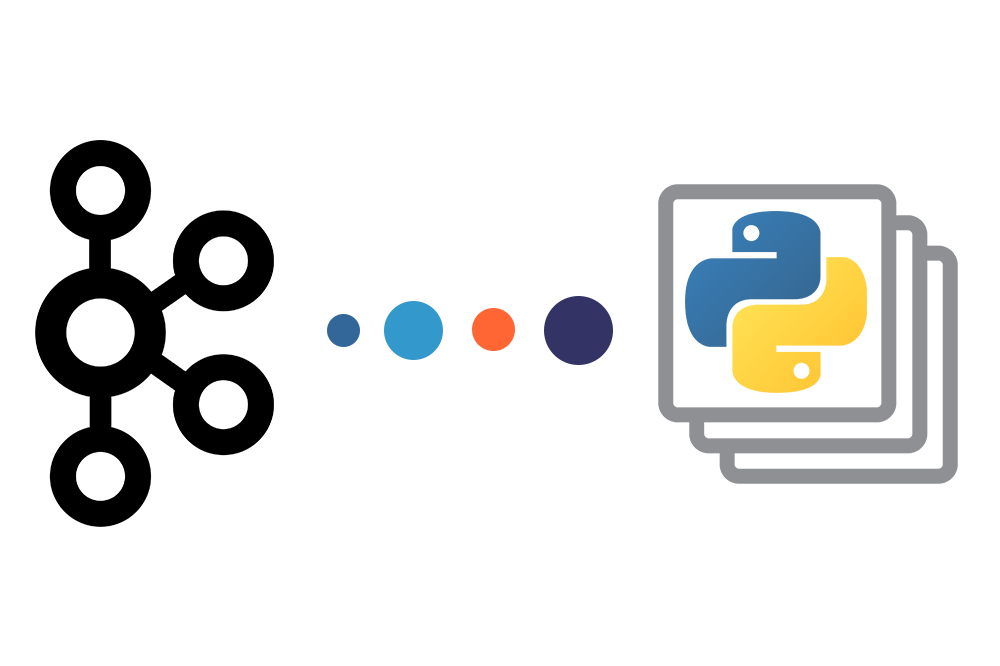 Write your first Kafka producer and Kafka consumer in Python | by Paris ...