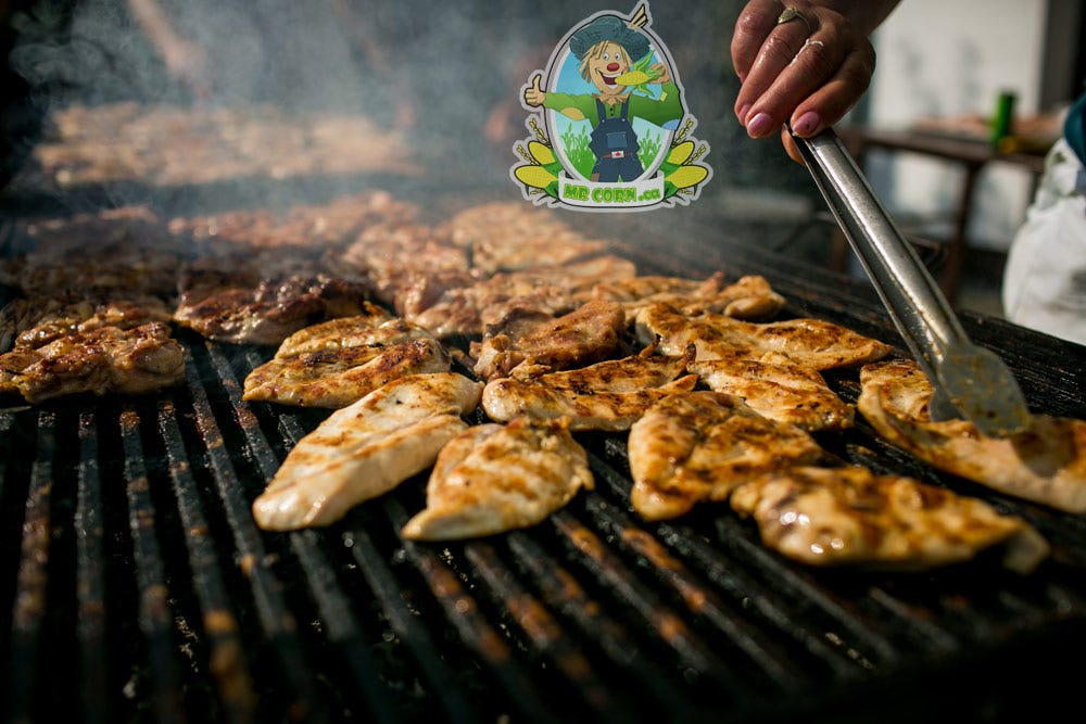 Barbeque Catering Packages Toronto | by jason novack | Jul, 2024 | Medium