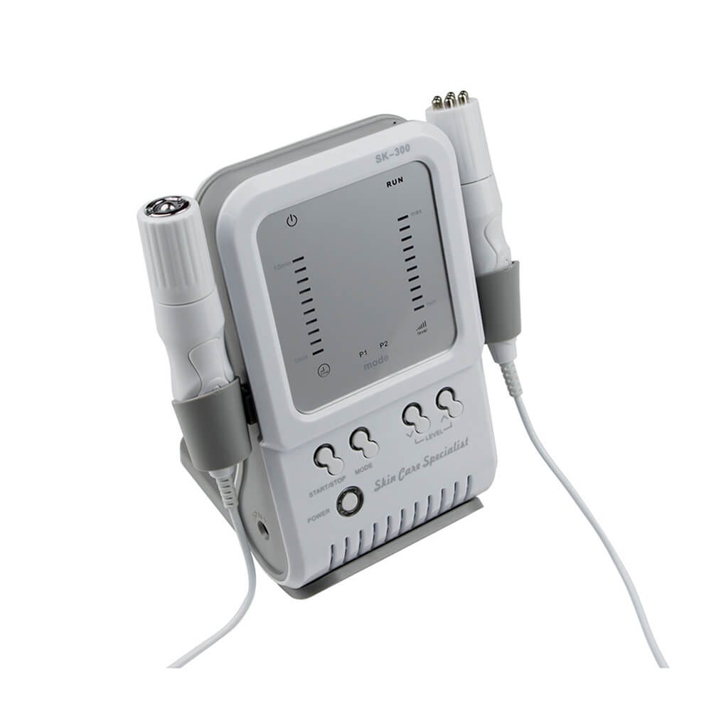 Electroporation & RF Skin Specialist | by 张生 | Aug, 2024 | Medium