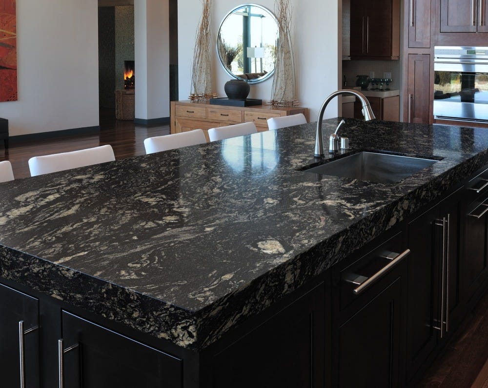 Renovating Your Kitchen With The Best Granite Worktops London UK | by ...