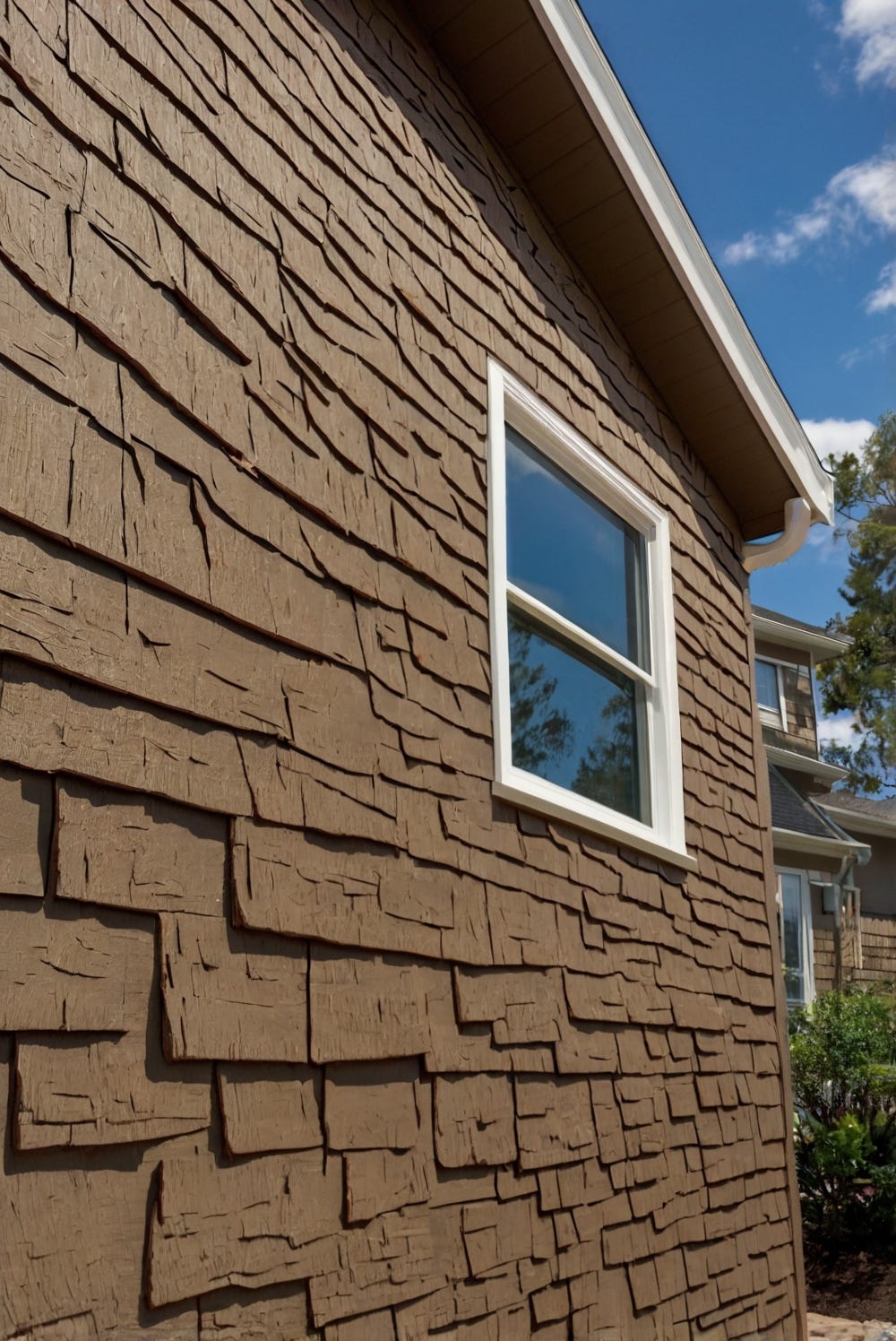 Incorporating James Hardie Timber Bark Siding in Your Home (Your ...