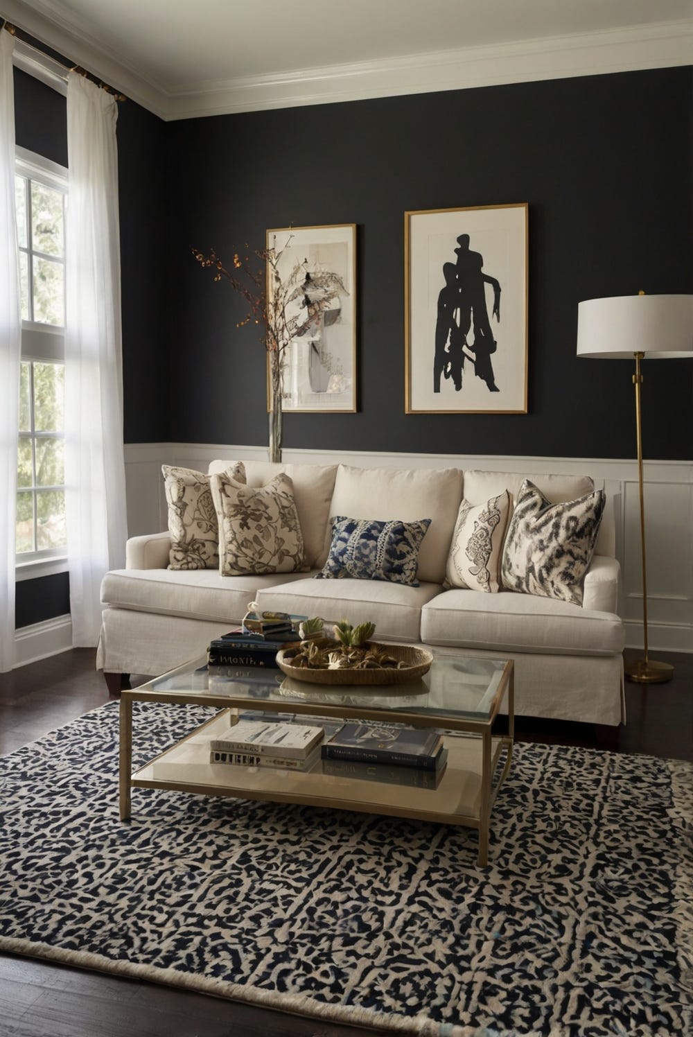 Looking to make a bold statement with your home decor? Discover how ...
