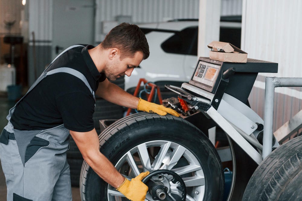 Tire Manufacturing Software — Sage Software | by Sage Software ...
