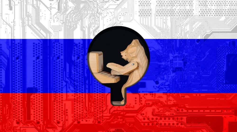 Rusya Destekli APT Grubu APT28-Tsar Team | by Anil Ozturk | Medium