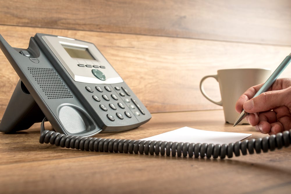 5 BEST PRACTICES WHEN IMPLEMENTING A NEW IP PHONE SYSTEM | by totalcomm ...