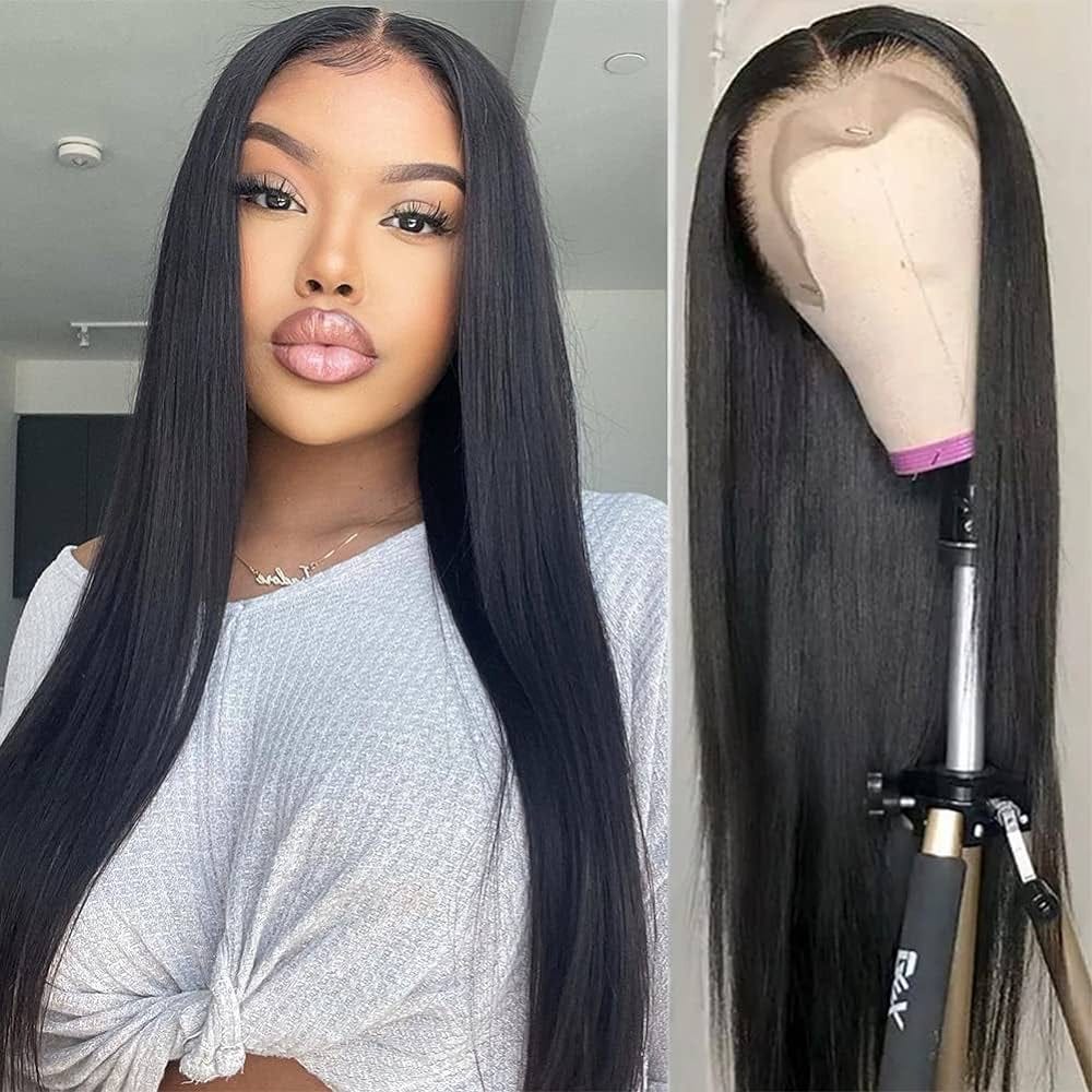 Best Lace Front Wigs Human Hair: Top Picks Revealed! | by Kapobox | Jun ...
