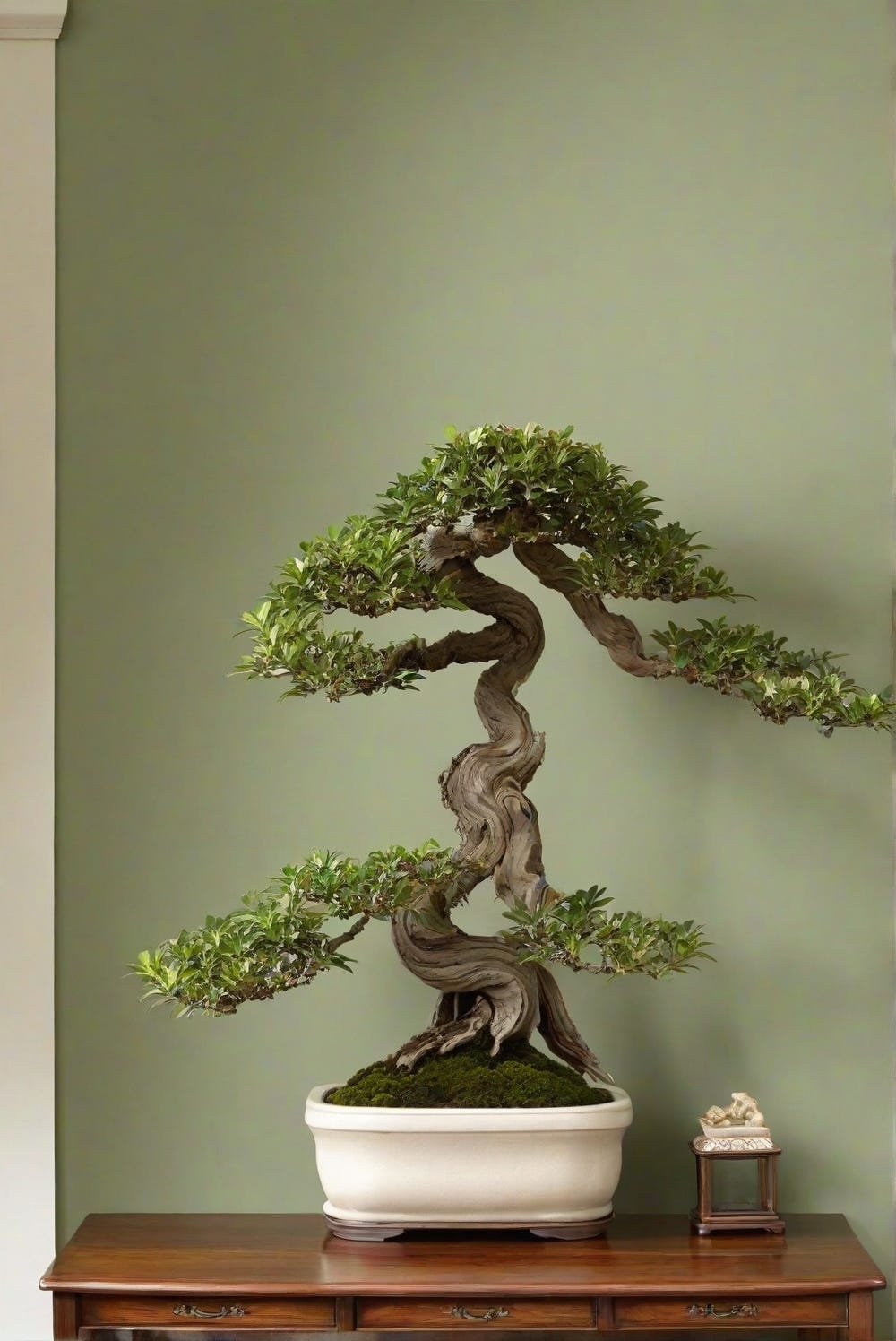 Is BONSAI(SW6177) wall paint good for the bedroom? [2024] Dream | by ...
