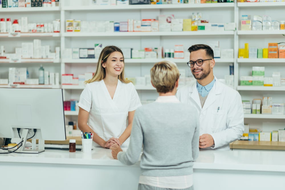 Expert Pharmacy Tips for Medication Adherence Success - Zara Pharmacy ...