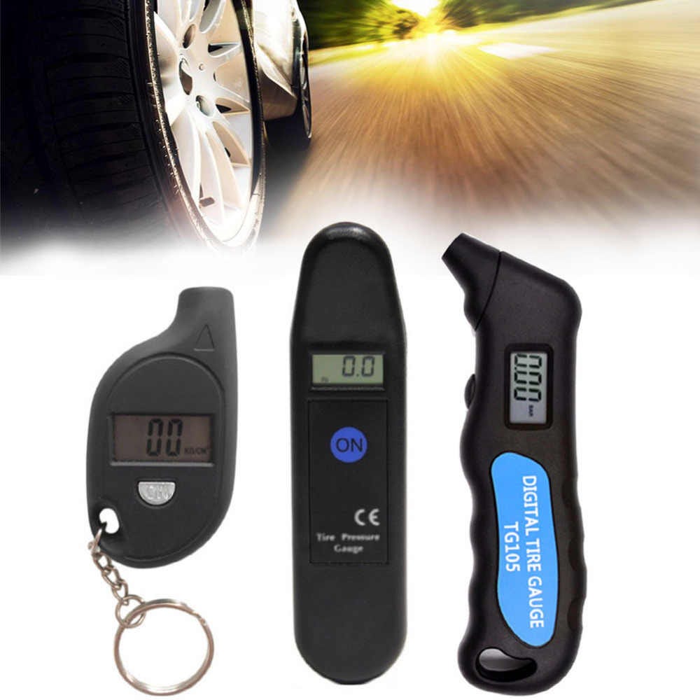 Portable Tire Calibrators are Successful | by Soutal Calark | Medium