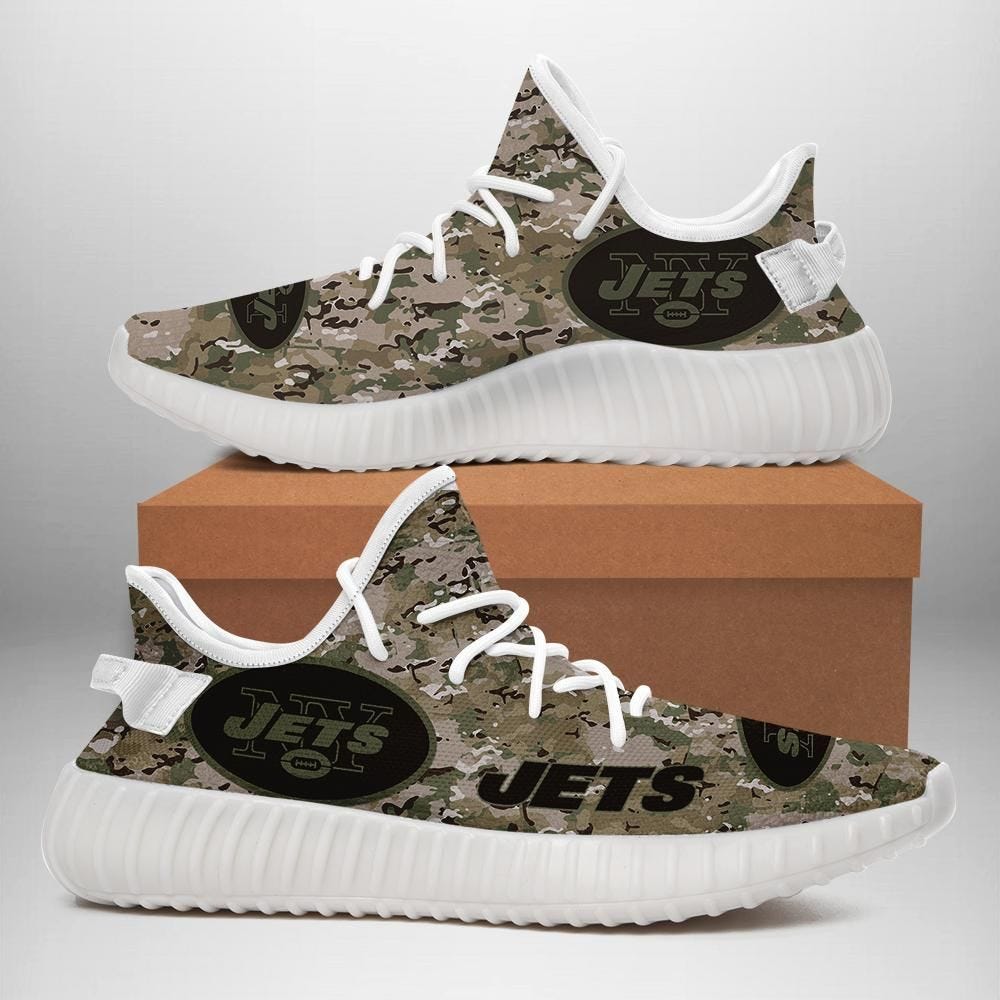 New York Jets Shoes Representing the Team on Your Feet | by Fonsitee | Feb, 2024 | Medium