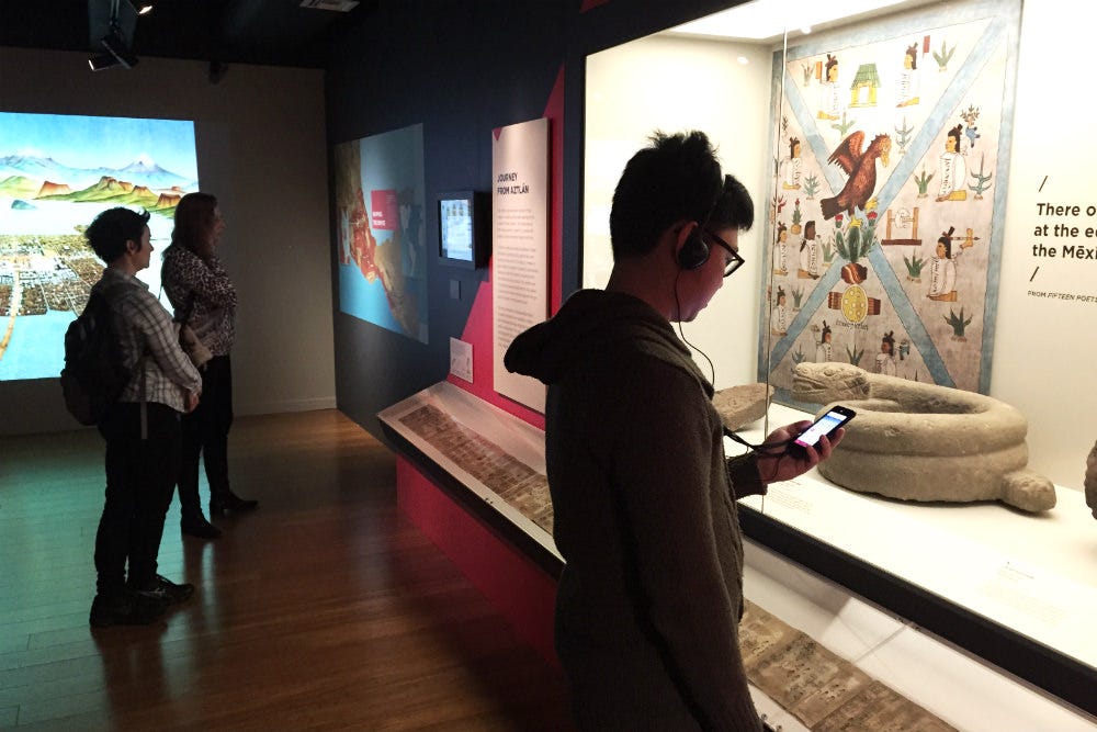 4 important considerations for an effective digital museum experience ...