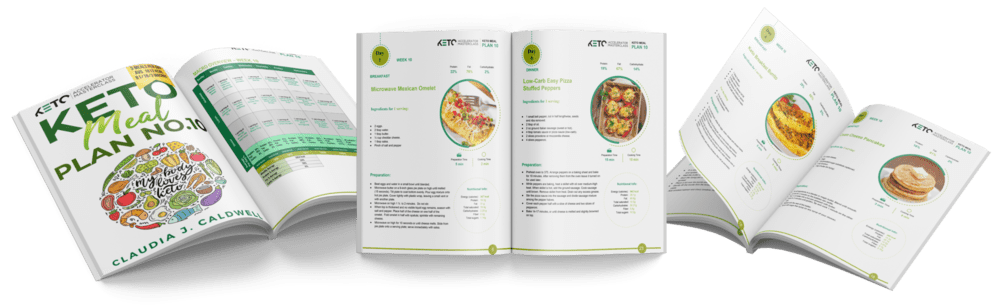 Unveiling the Transformative Journey with the Keto Diet Plan | by ...