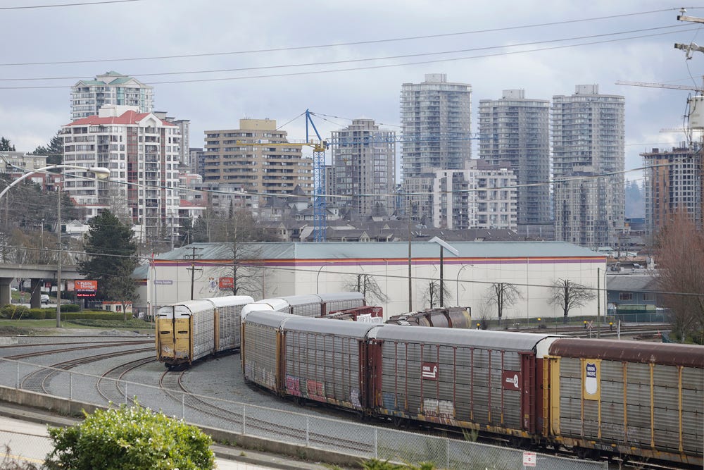 Detecting Urban Population Densification With Machine Learning By Keaton Kirkpatrick