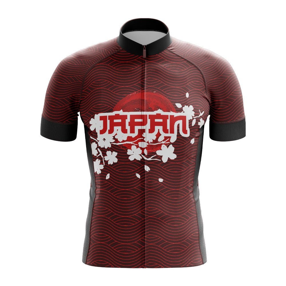 Are Cycling Jerseys Worth It? | by Josephinethomasfmgm | Medium
