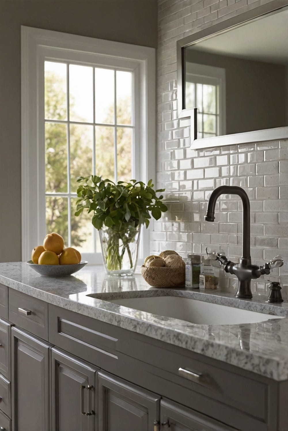 What Are the Best Sink Materials for Scratch Resistance? | by Bella's ...