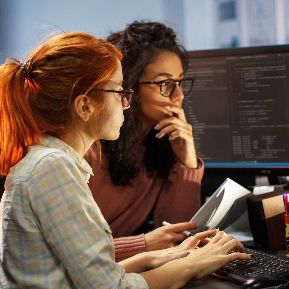 Pair Programming. It’s a common misconception that… | by Khushbakht ...