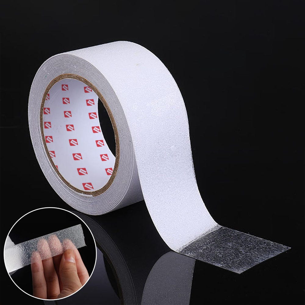 Night light PVC Grip Tape Anti Slip Stairs Outdoor | by tapetape | Sep ...